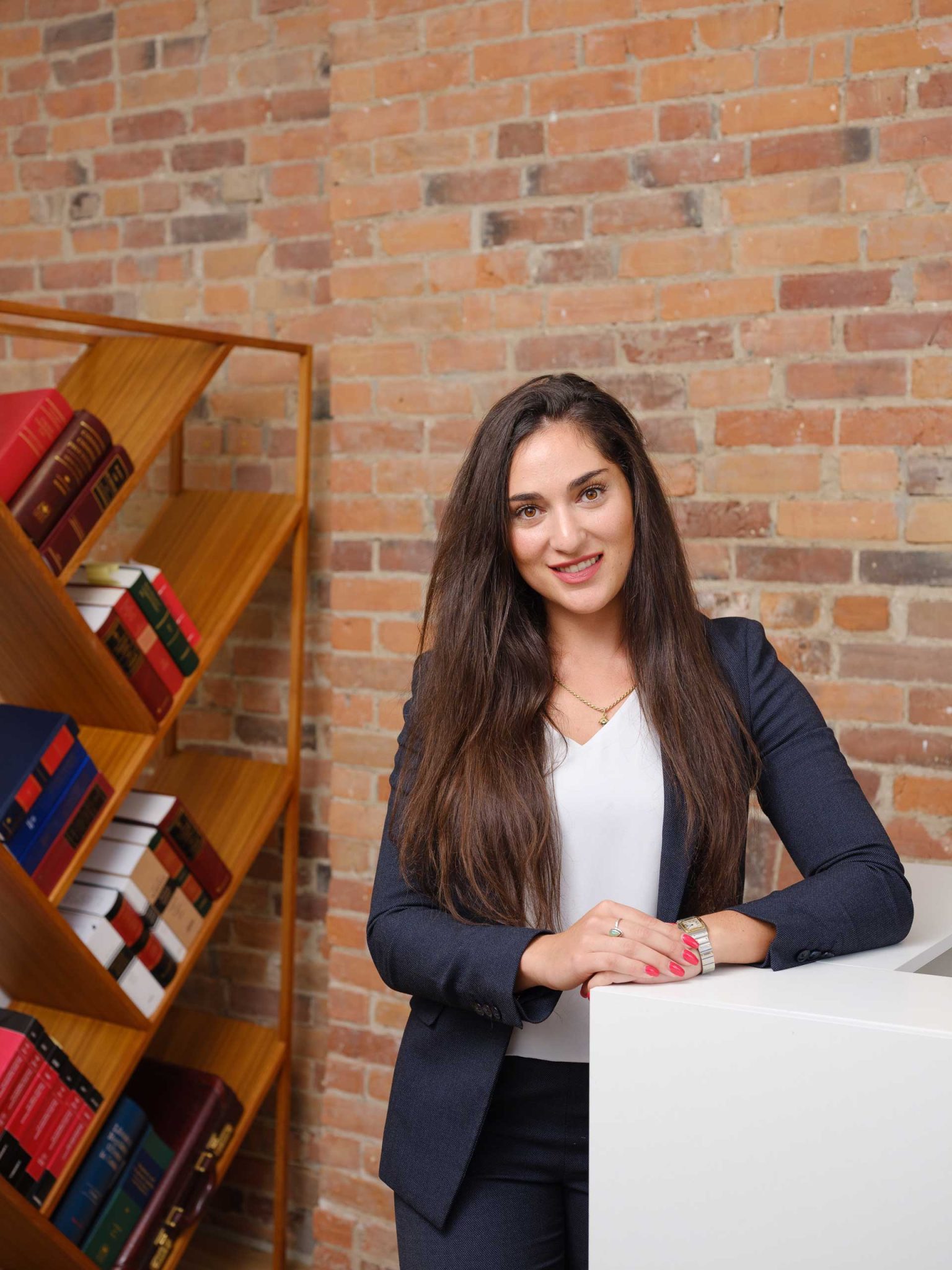 Nicole Kiselyov - Kisel Law